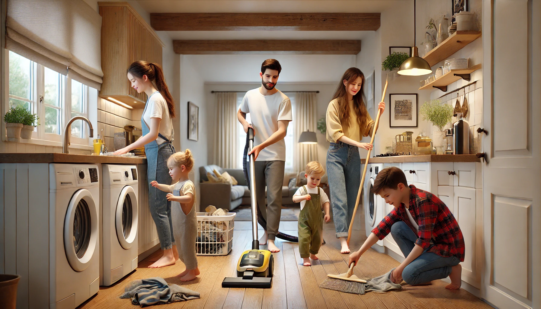 Free Printable Chore Charts & Family Job Charts | 30+ Themes | FamilyJobCharts